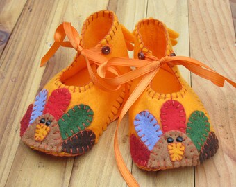 Popular items for thanksgiving shoes on Etsy