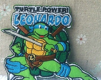 Popular items for turtle cartoon on Etsy