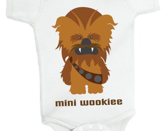 Wookiee wookie | Etsy