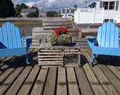 Chip Howarth Woodworking Maine wooden lobster by ChipHowarth