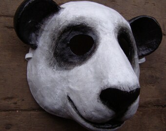 Popular items for masquerade mask paper mache on Etsy