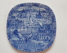 Popular items for swedish plate on Etsy