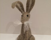 Felt hoppy needle felt kits by FeltHoppy on Etsy