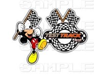 Popular items for mickey scrapbook on Etsy