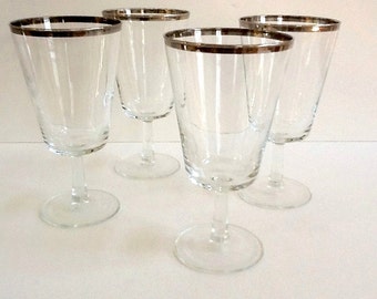 Popular items for rimmed glasses on Etsy