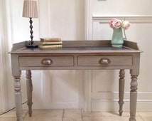 Popular items for painted desk on Etsy