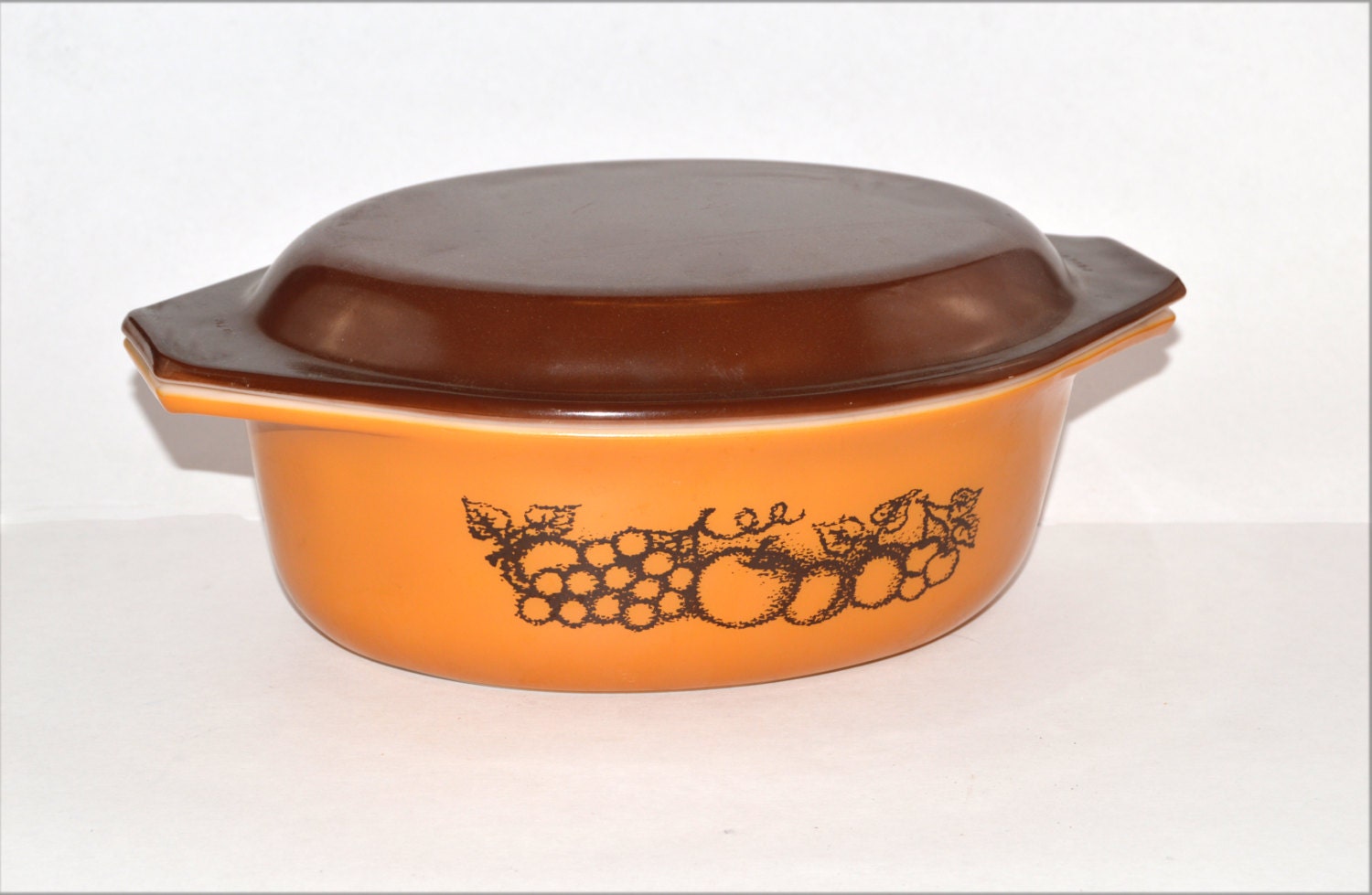 Old Orchard Pyrex – Haute Juice