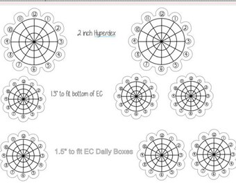 Popular items for chart table on Etsy
