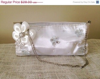 Popular items for communion purse on Etsy