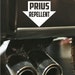 Prius Repellent Funny Bumper Sticker Vinyl Decal JDM Dope Euro