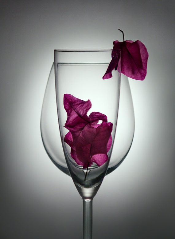 Items similar to Unique modern still life photography, modern art, home ...