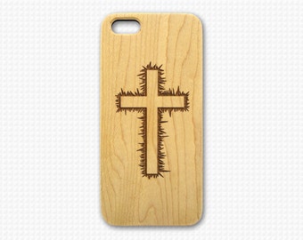 Christian phone case | Etsy