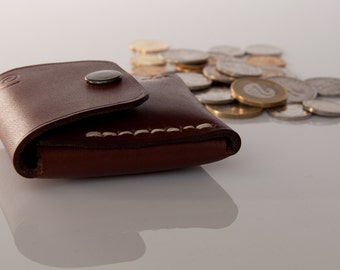 Unique mens coin purse related items | Etsy