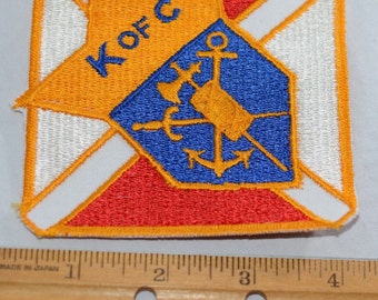 Knights of columbus | Etsy