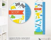 Popular items for race car bedroom on Etsy