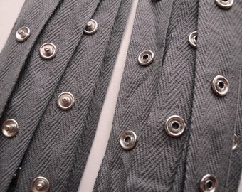 Unique cotton twill tape related items | Etsy