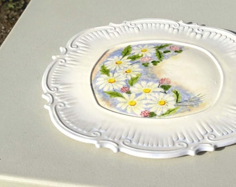 Ceramic cake stand | Etsy