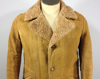 Popular items for ranch jacket on Etsy