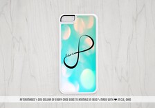 Infinity iPhone Case / Infinity iPhone Infinity iPhone 5s Case Infinity ...