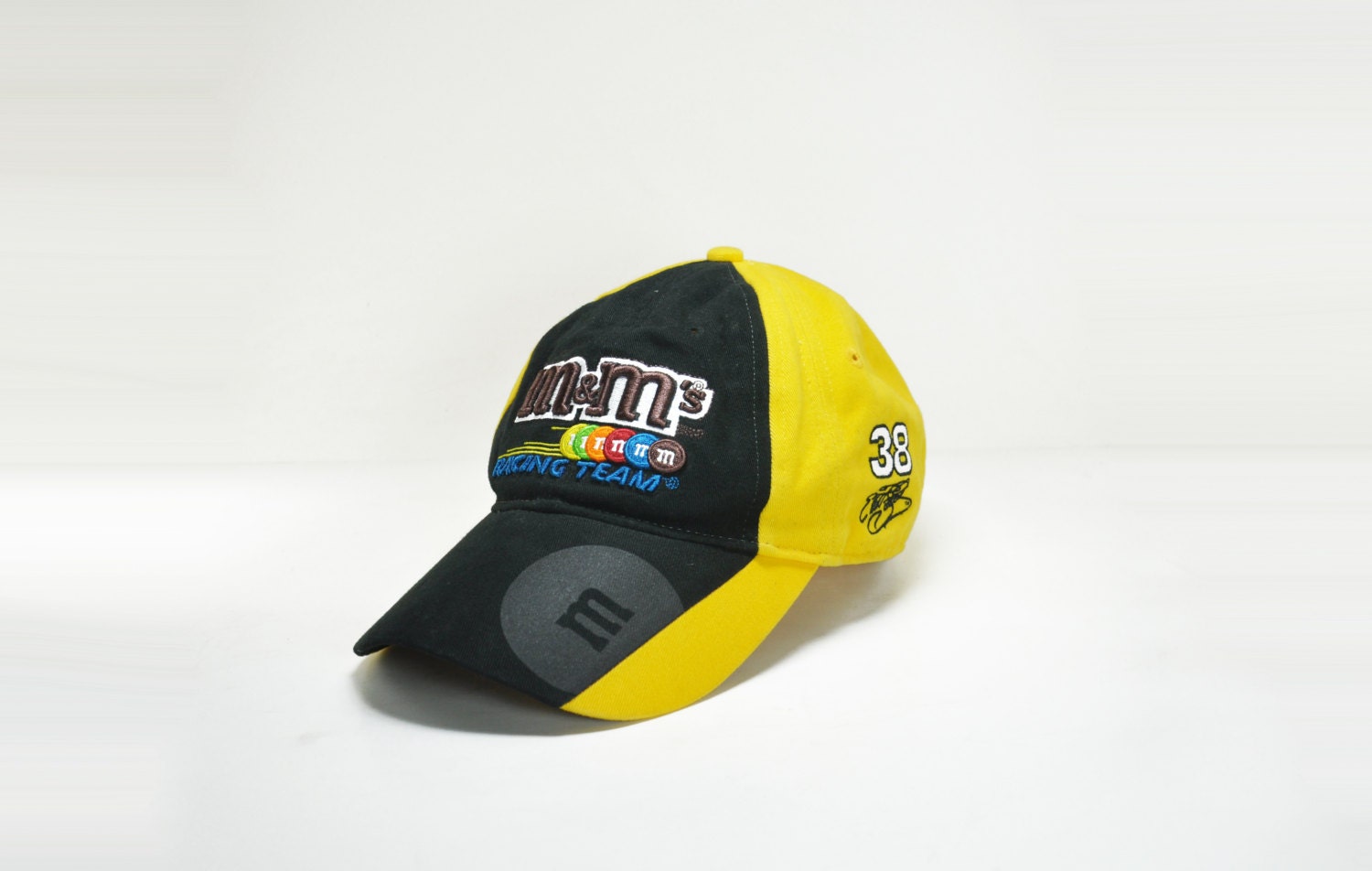 M&M’s Racer Cap – Haute Juice