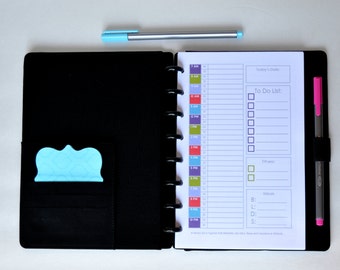 Popular items for discbound on Etsy