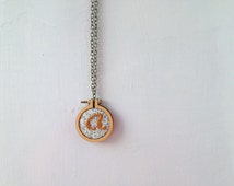 Popular items for initial embroidery on Etsy