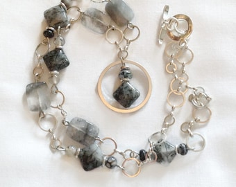 STRANDZ JEWELRY by StrandzJewelry on Etsy