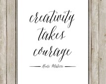 Unique matisse poster related items | Etsy