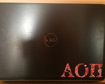 Popular items for aoii on Etsy