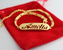 Unique name amelia related items | Etsy