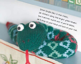 Crochet snake | Etsy