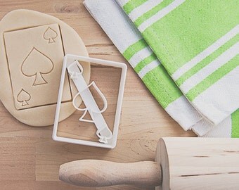 Popular items for card cookie on Etsy