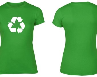 Recycled mens shirt | Etsy