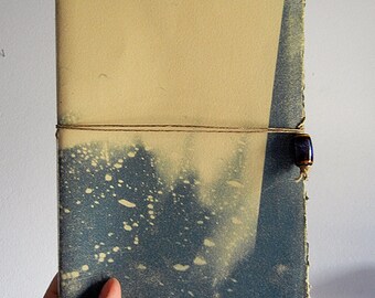 Popular items for cyanotype print on Etsy