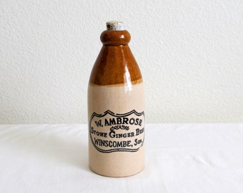 Popular items for ambrose on Etsy