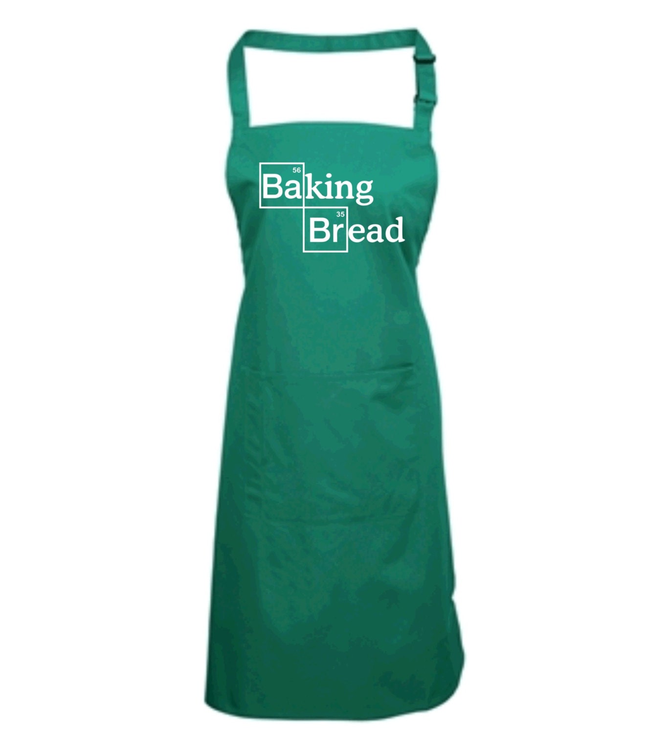 Baking Bread. Cooking & Baking apron