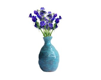 Popular items for flower vessel on Etsy