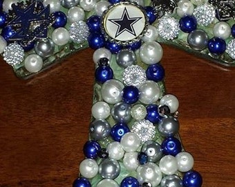 Dallas Cowboys Cross