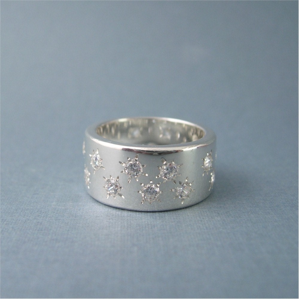 Silver Gold And Gemstone Jewelry By Steve by SteveHowardJewelry