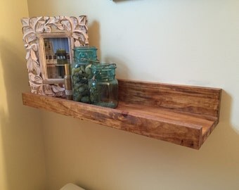 Popular items for pine shelves on Etsy