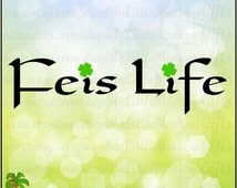 Unique irish dance svg related items | Etsy