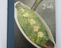 Popular items for fish cookbook on Etsy