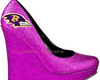 Popular items for raven baltimore on Etsy
