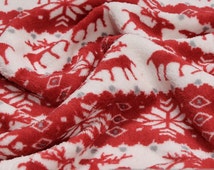 Popular items for red moose on Etsy