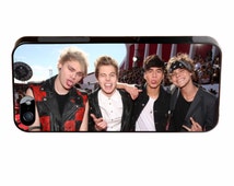 Popular items for 5sos phone case on Etsy