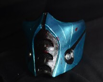 Unique sub zero mask related items | Etsy