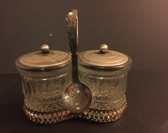 Popular items for jelly server on Etsy