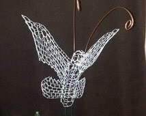 Popular items for wire insects on Etsy