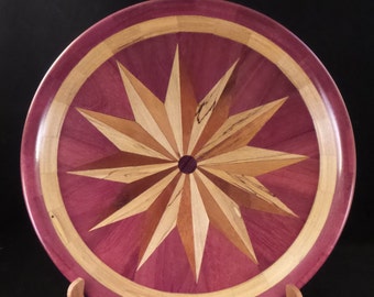 Popular items for segmented turnings on Etsy