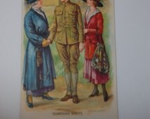 Popular items for archie gunn on Etsy